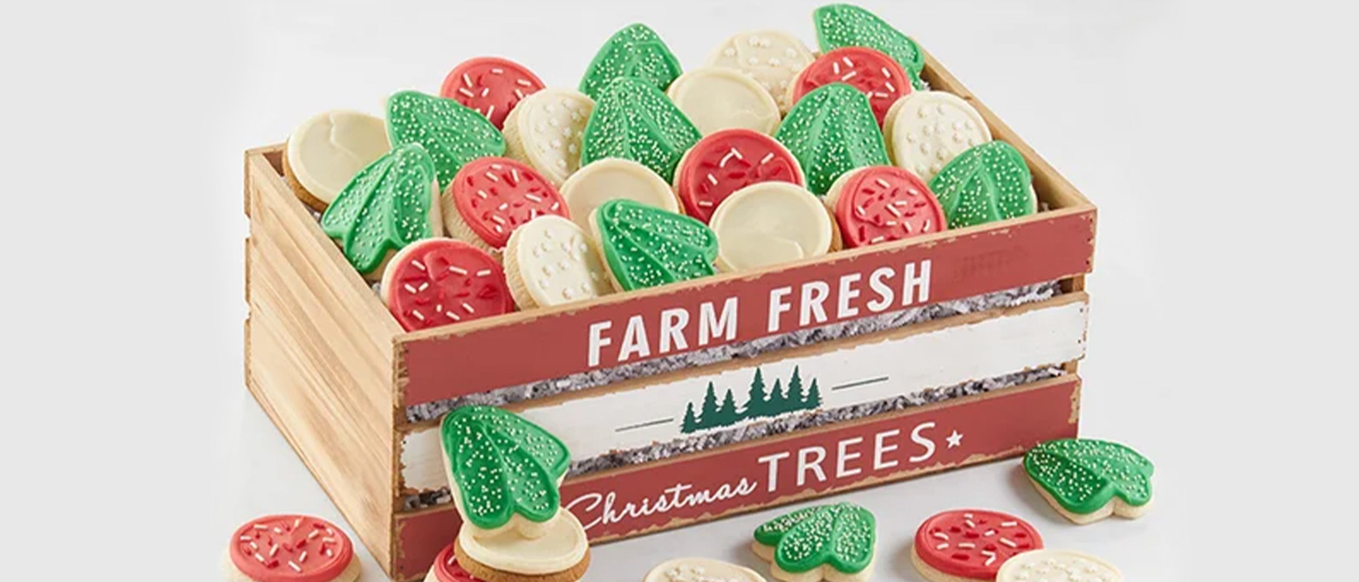 Christmas Cookie Collection